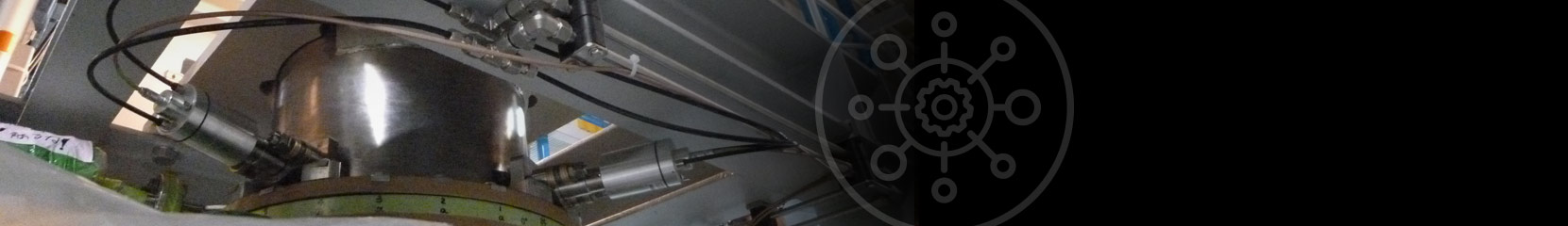 Ultrasonic Cleaning & Decontamination - Dominion Engineering, Inc.