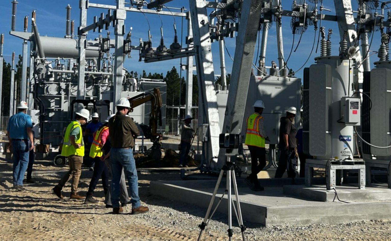 Dominion Engineering, Inc. and PowerN Launch Digital Partnership to ...